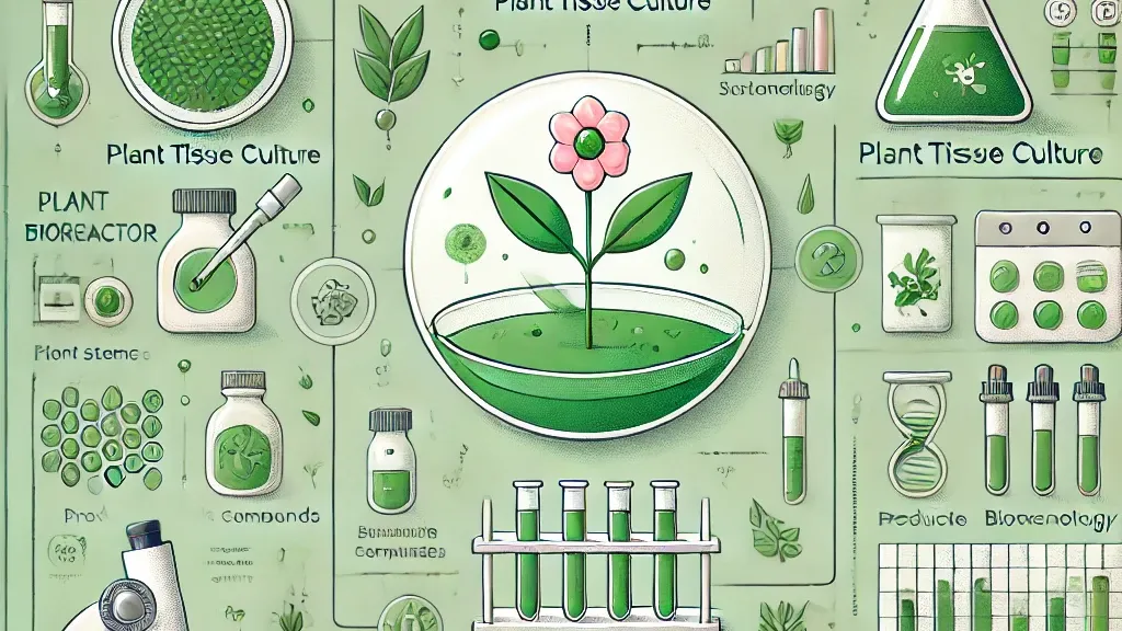 The Science Behind Plant-Based Skincare: Why Nature Knows Best – ITADI
