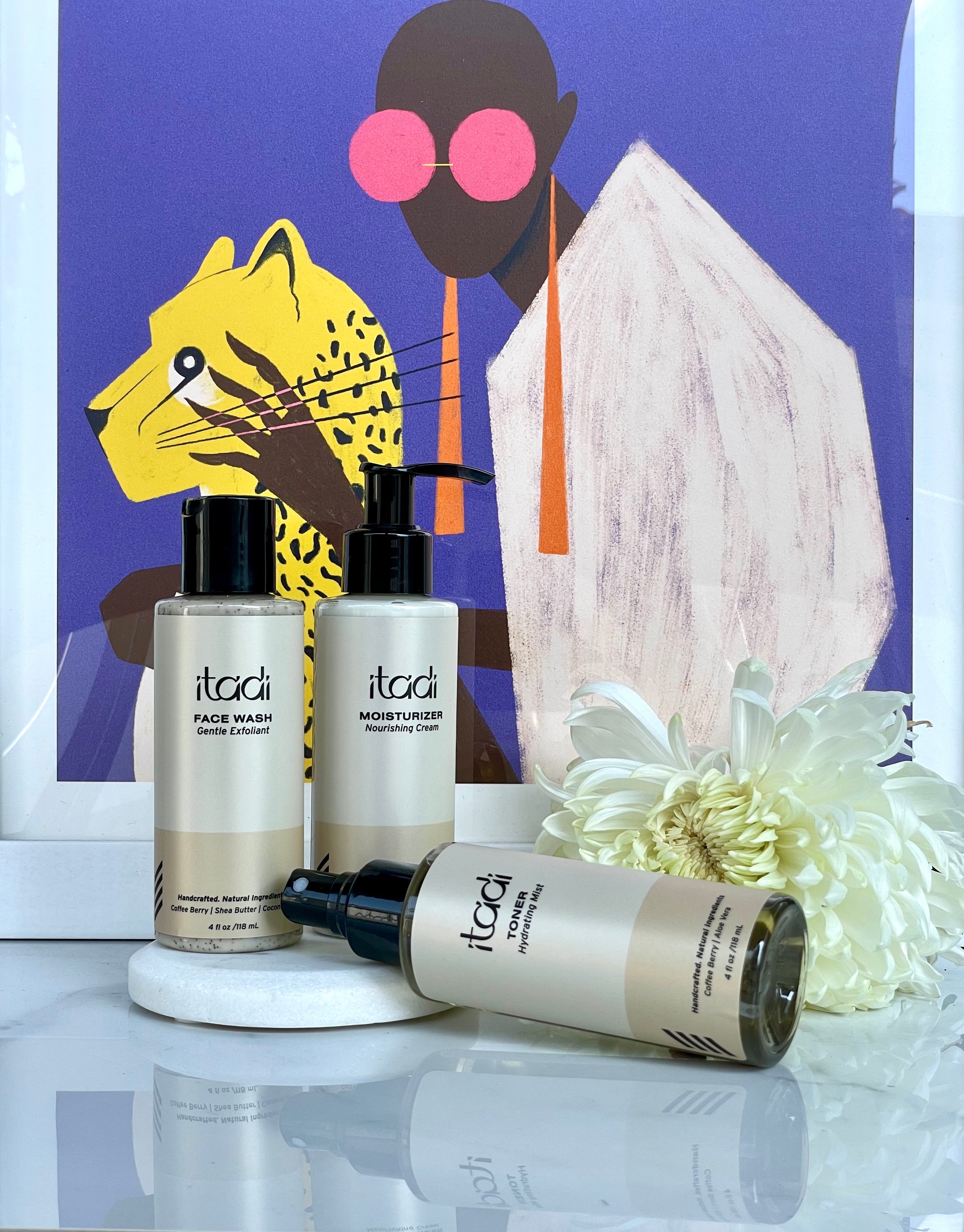 Products – ITADI
