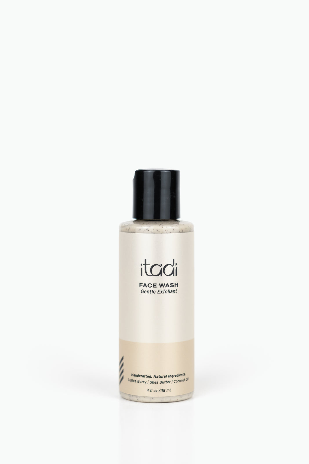 ITADI Earth Informed Skin Care Essentials