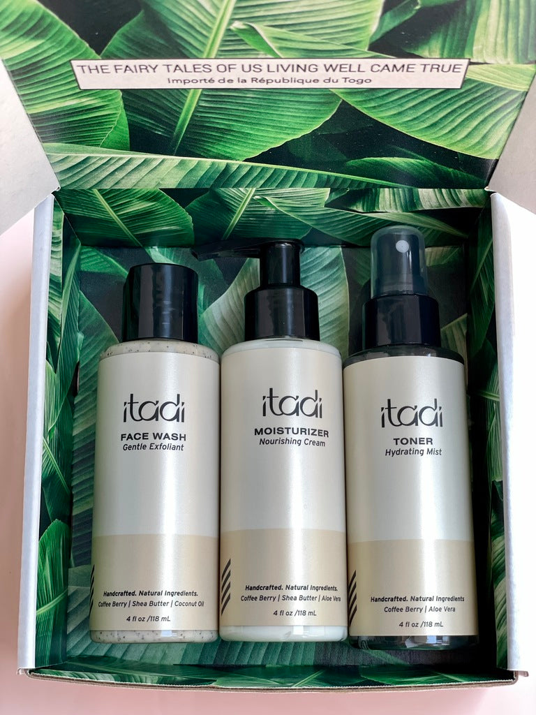 Products – ITADI